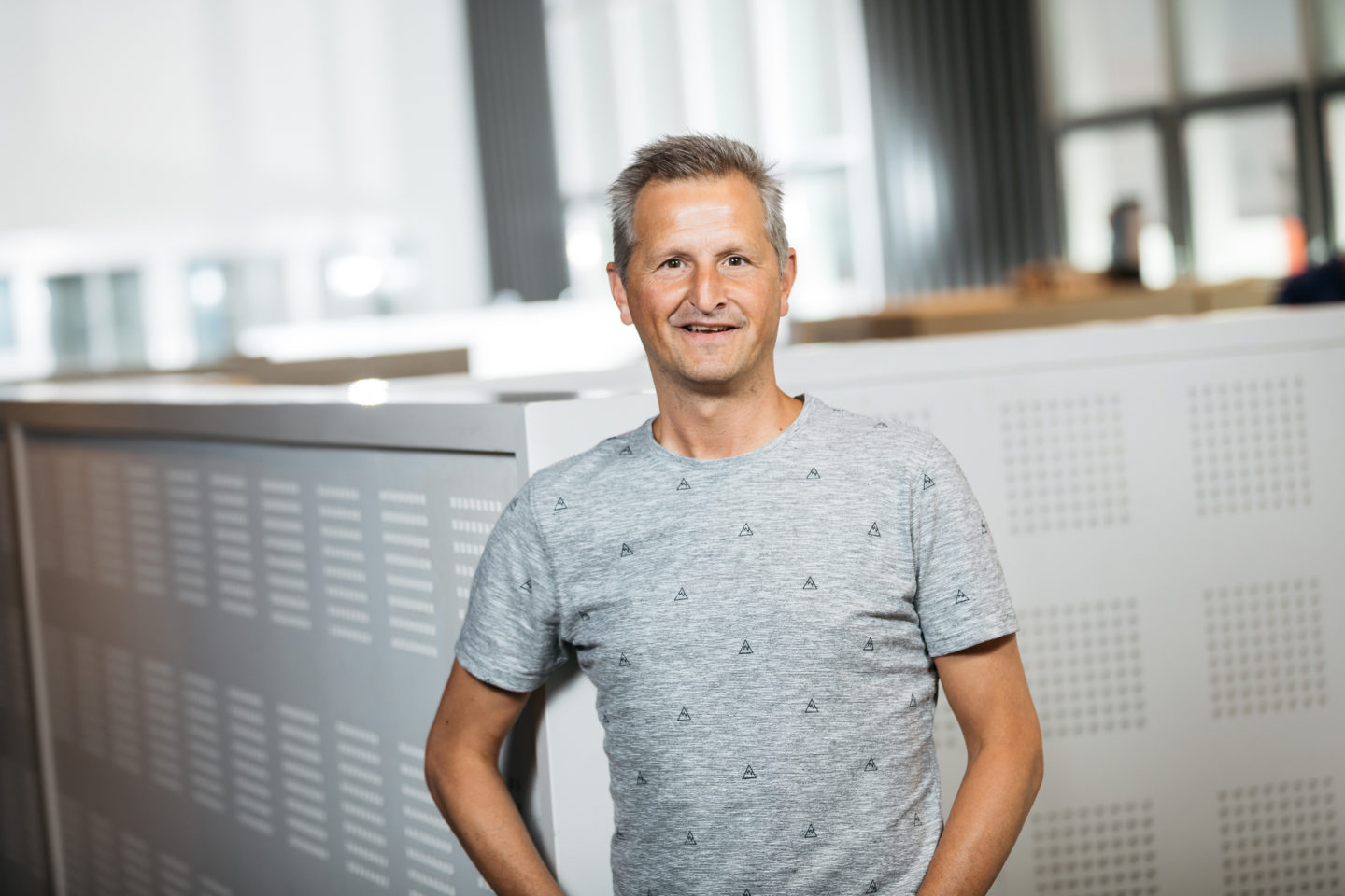 Barth Groep | Technology with a smile